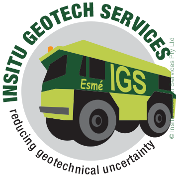 Geotechnical Soil Testing & Sampling Services - Insitu Geotech Services