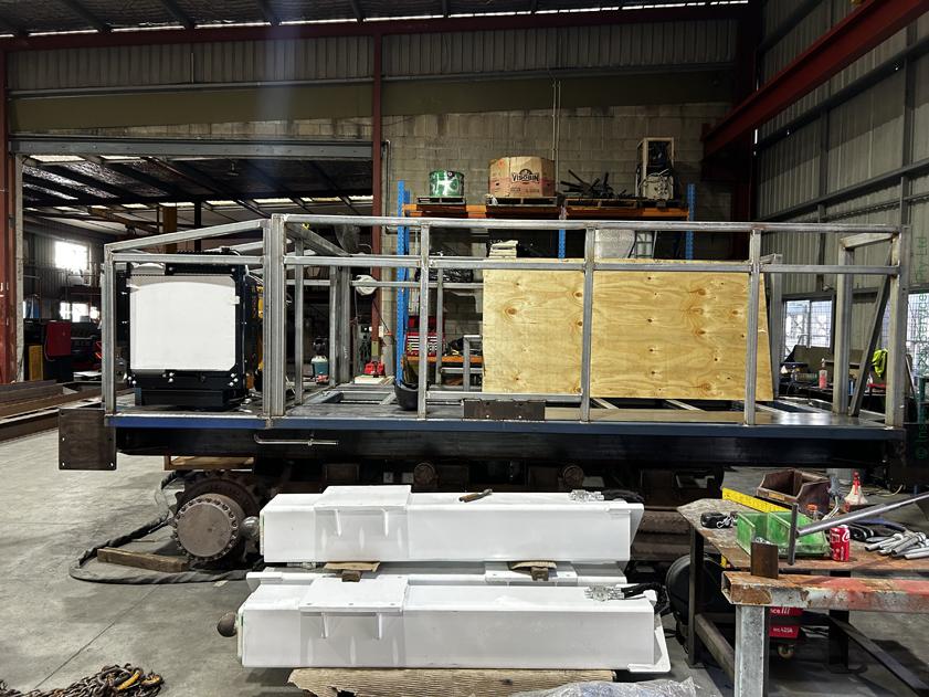 Rigs - Insitu Geotech Services